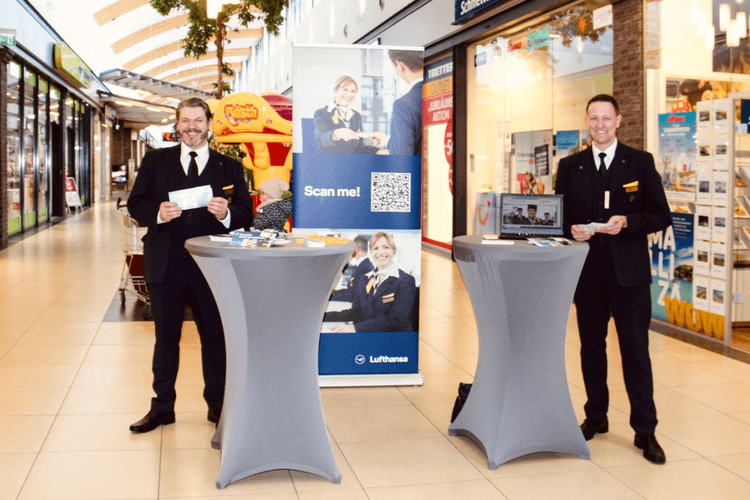 Retail Match | Handels- & Werbeflächen mieten und vermieten